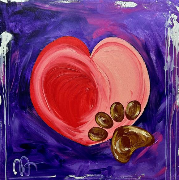 Mac Worthington - Available New Art